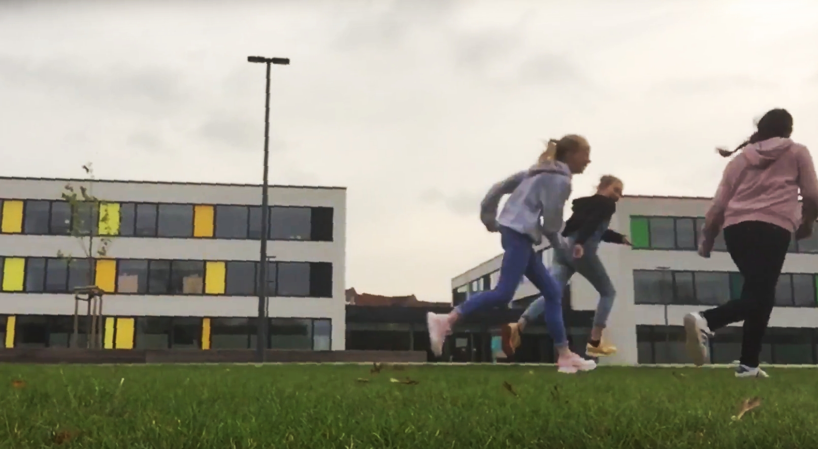 Our School – Leonore-Goldschmidt-Schule