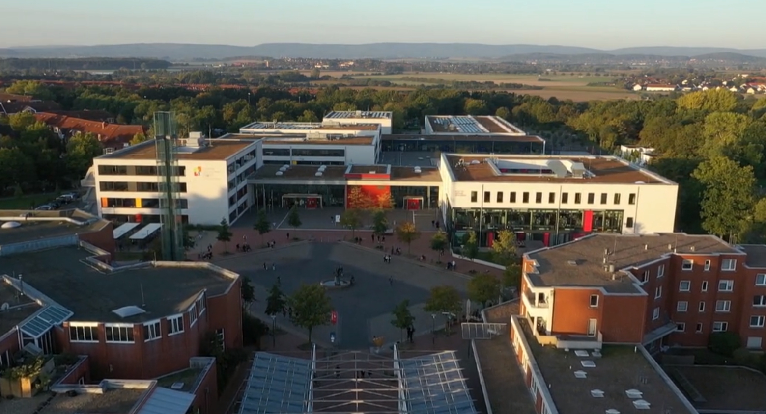 Schulleitung – Leonore-Goldschmidt-Schule