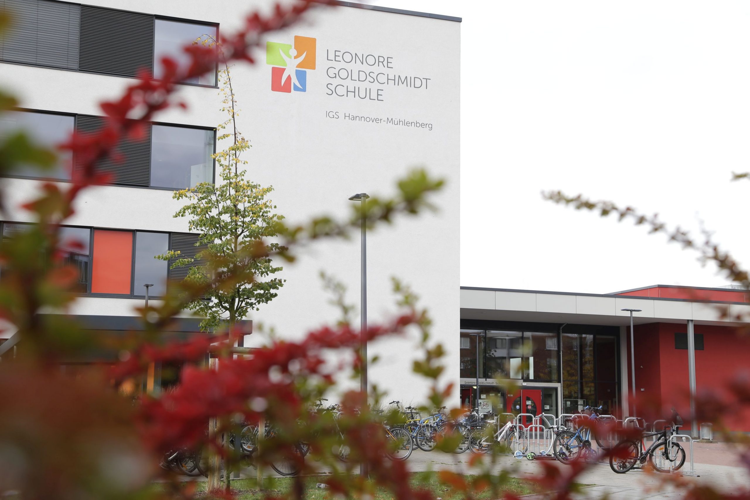 Ehemaligentreffen am 4. September 2021 – Leonore-Goldschmidt-Schule